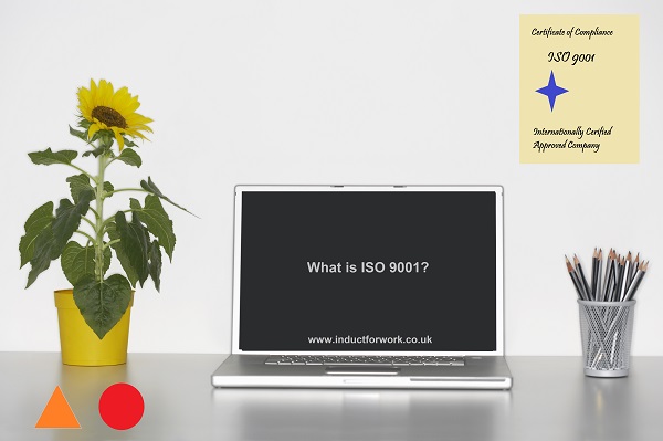 OHS Archives - Induct For Work UK