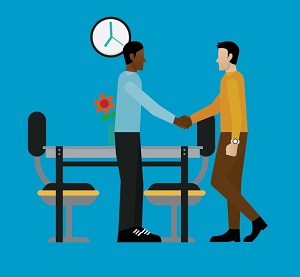 Onboarding vs Orientation - Induct For Work UK | LMS