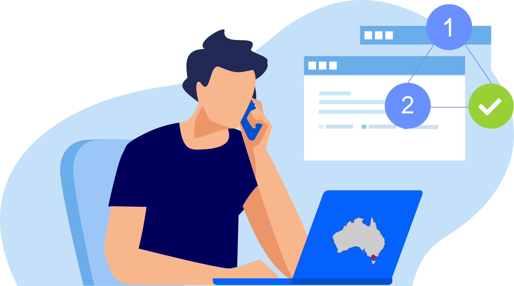 Iduction - Induct For Work UK