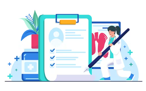 What is an Incident Report? - Induct For Work UK - Online Training